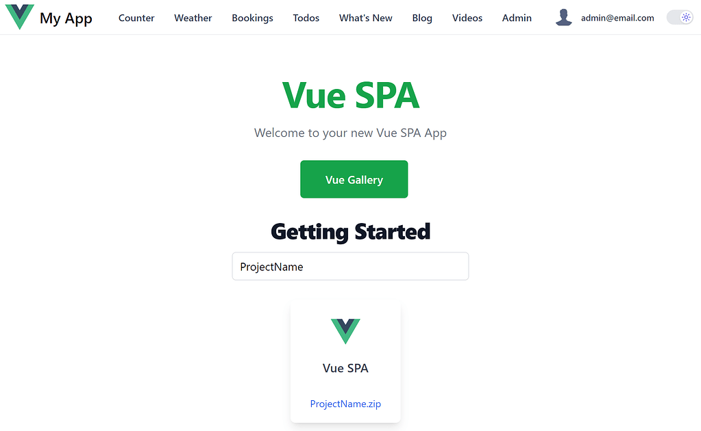 ServiceStack v8.2! - News - ServiceStack Customer Forums