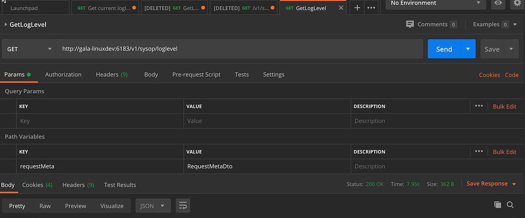 Passing complex DTO in Postman - ServiceStack - ServiceStack Customer Forums