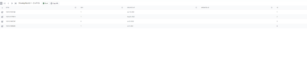 I have a form field not filling in with locode - Locode - ServiceStack Customer Forums