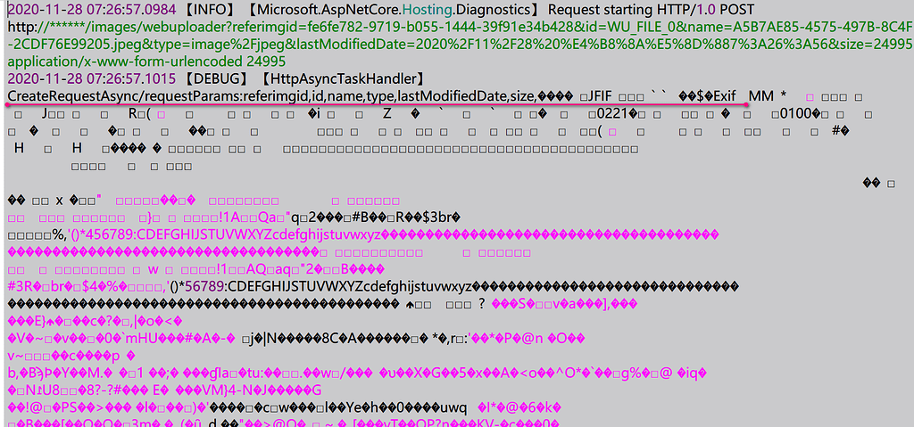 UploadFile get error - ServiceStack - ServiceStack Customer Forums